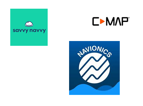 Best Marine Navigation Apps: Navionics vs C-MAP vs Savvy Navvy