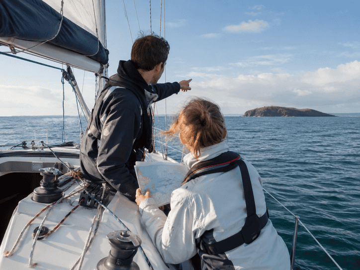 RYA Qualifications Explained: The Sailing Pathway