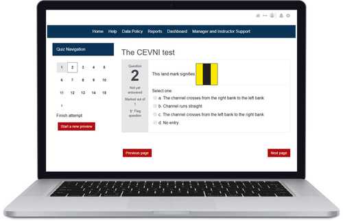Buy your course today and you we will get automatic access to the RYA ...