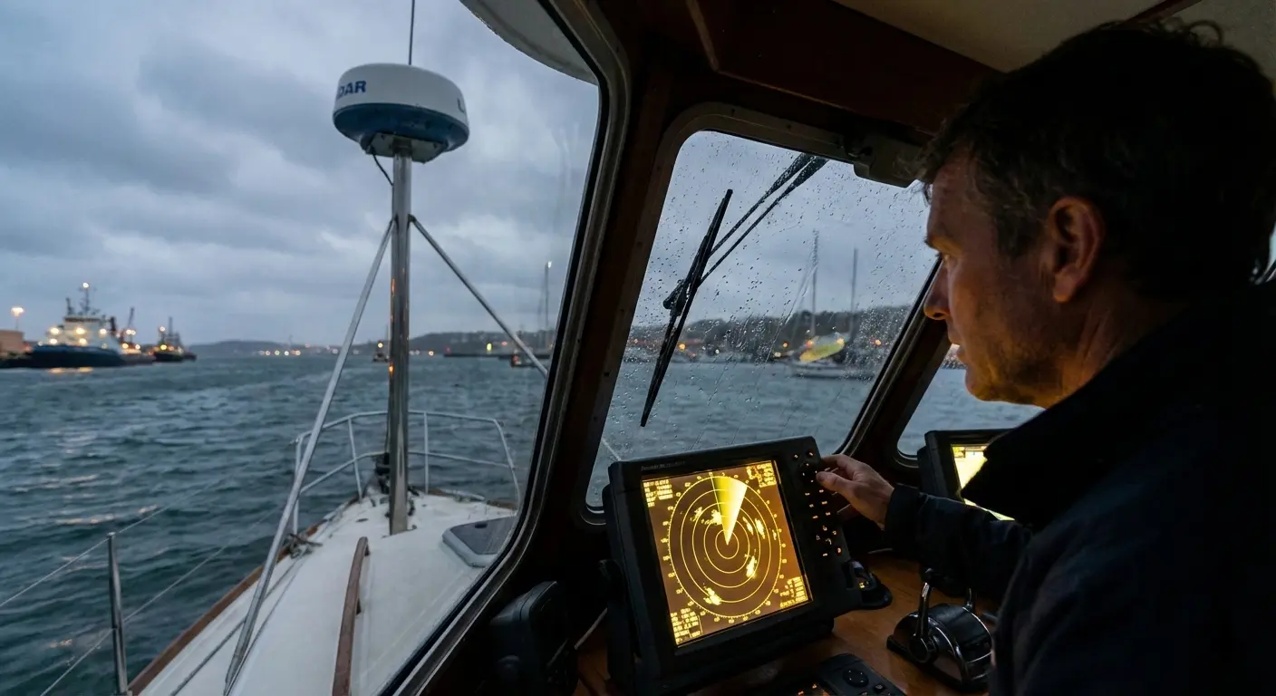 Do I Need Radar on My Boat? | Marine Radar Guide 2026